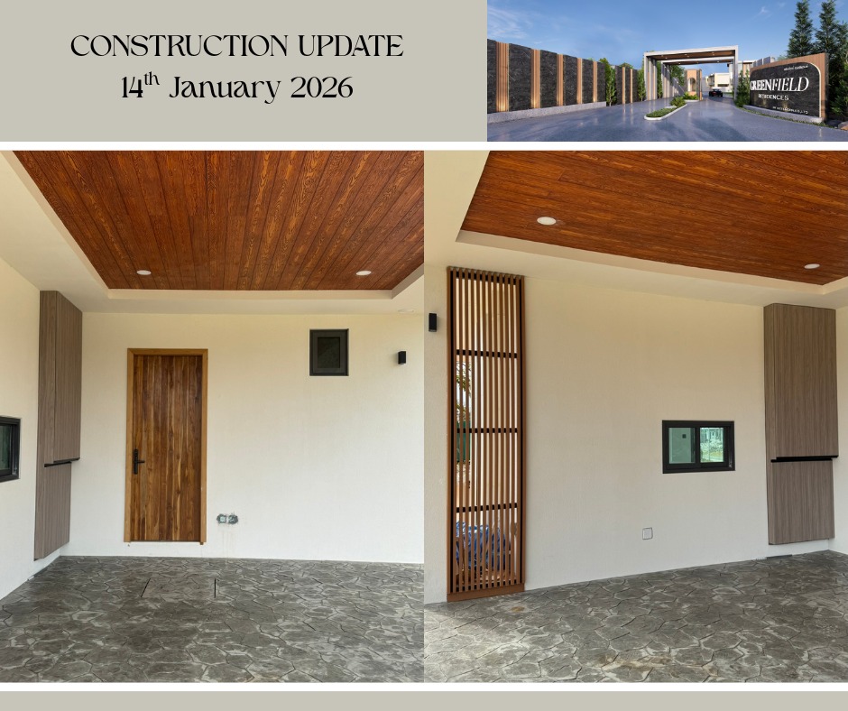 GreenField Residences - Luxury Living in Phuket