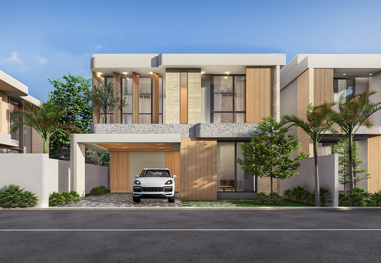 GreenField Residences - Luxury Living in Phuket