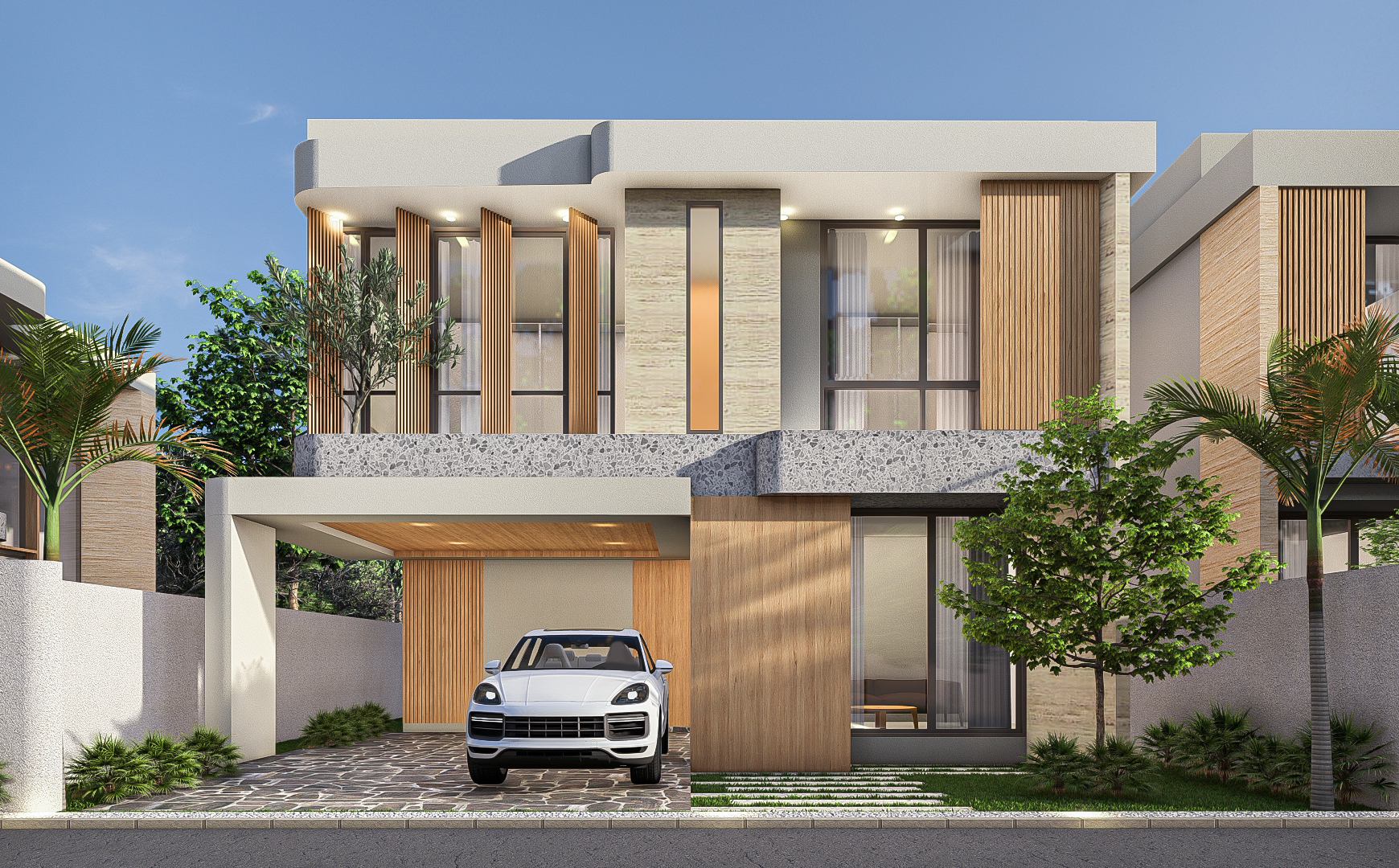 GreenField Residences - Luxury Living in Phuket