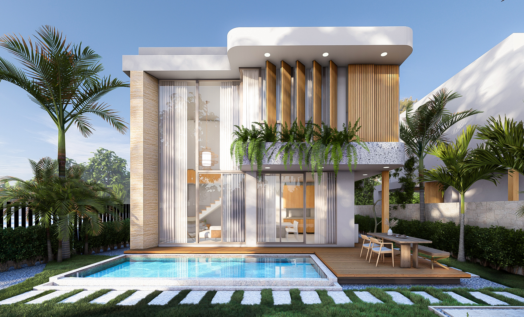 GreenField Residences - Luxury Living in Phuket